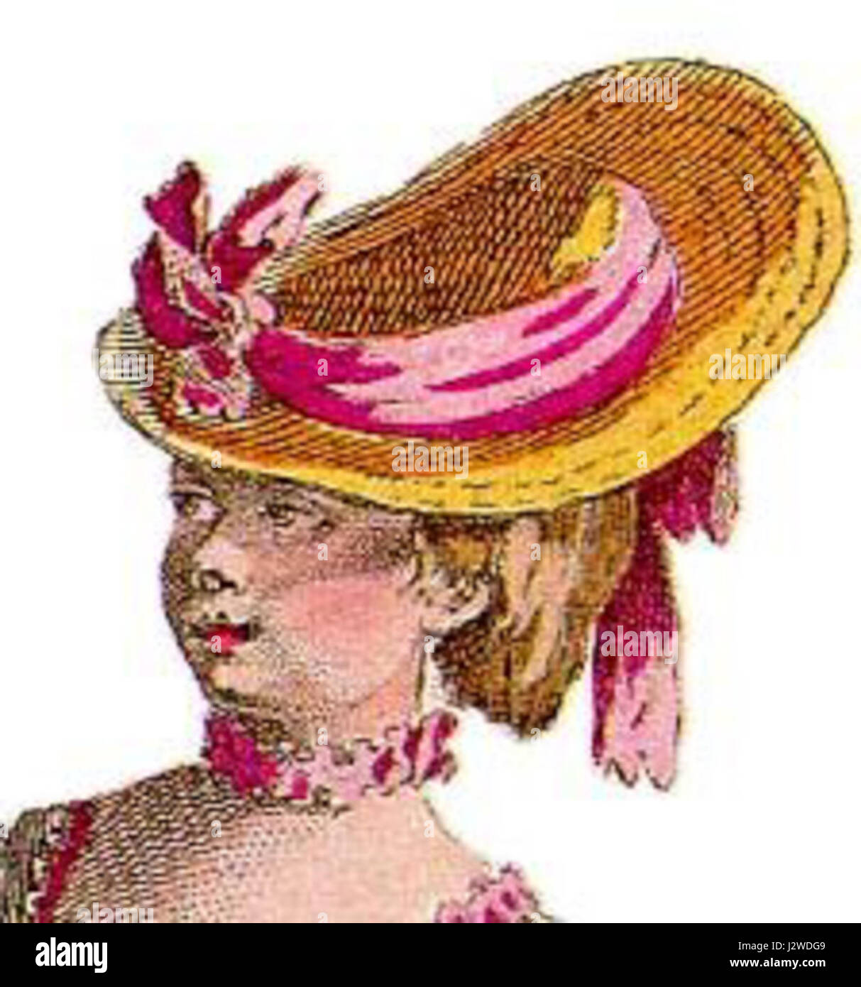 Bourgeois france 18th century hi-res stock photography and images - Alamy