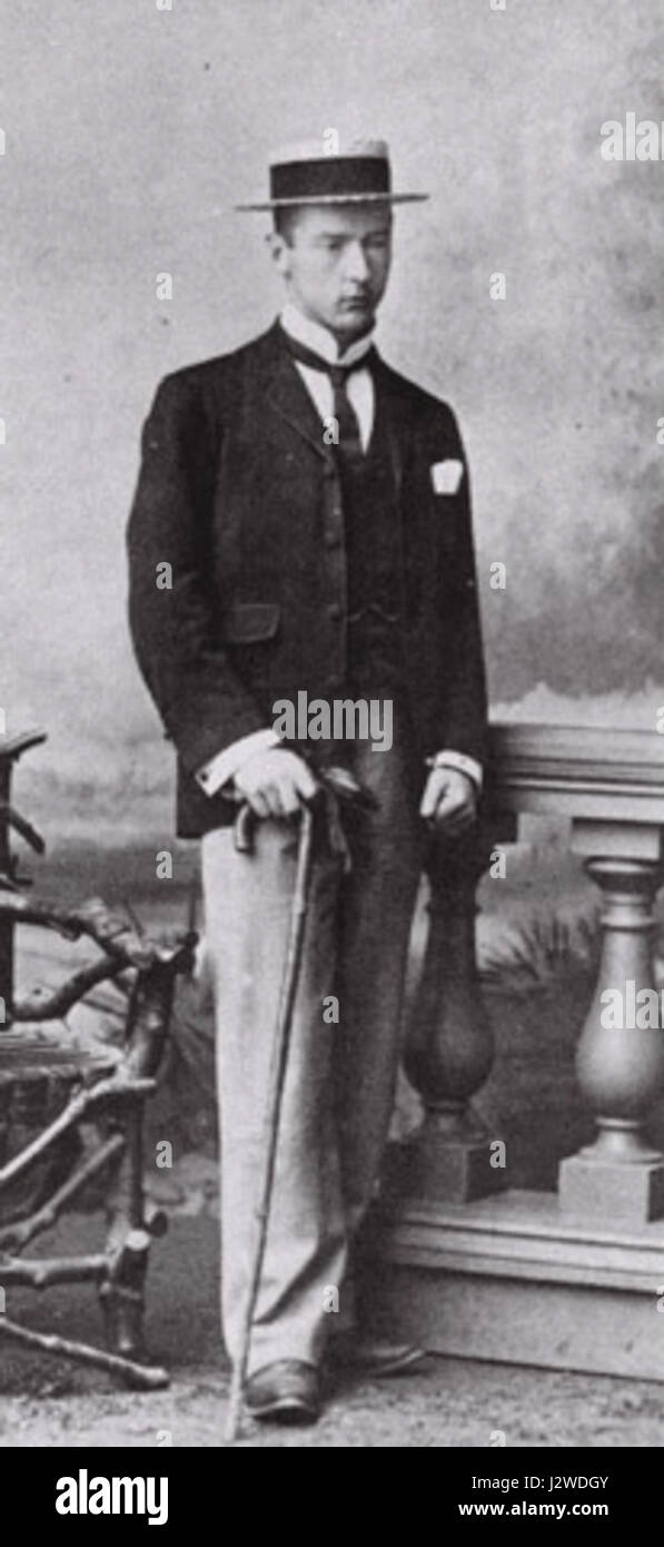 The 11th Earl of Seafield is a noble title in the United Kingdom ...