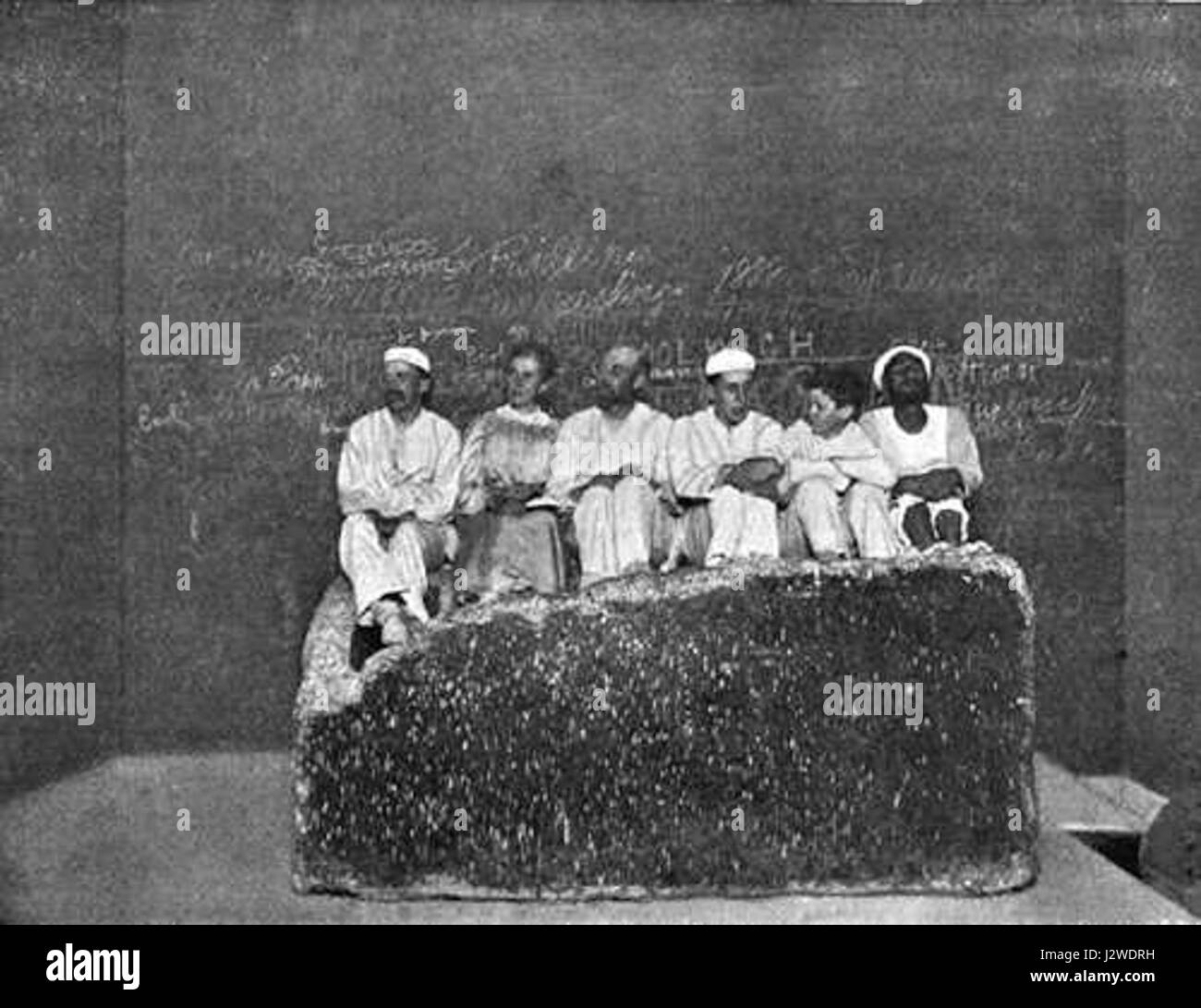 Edgar map Black and White Stock Photos & Images - Alamy