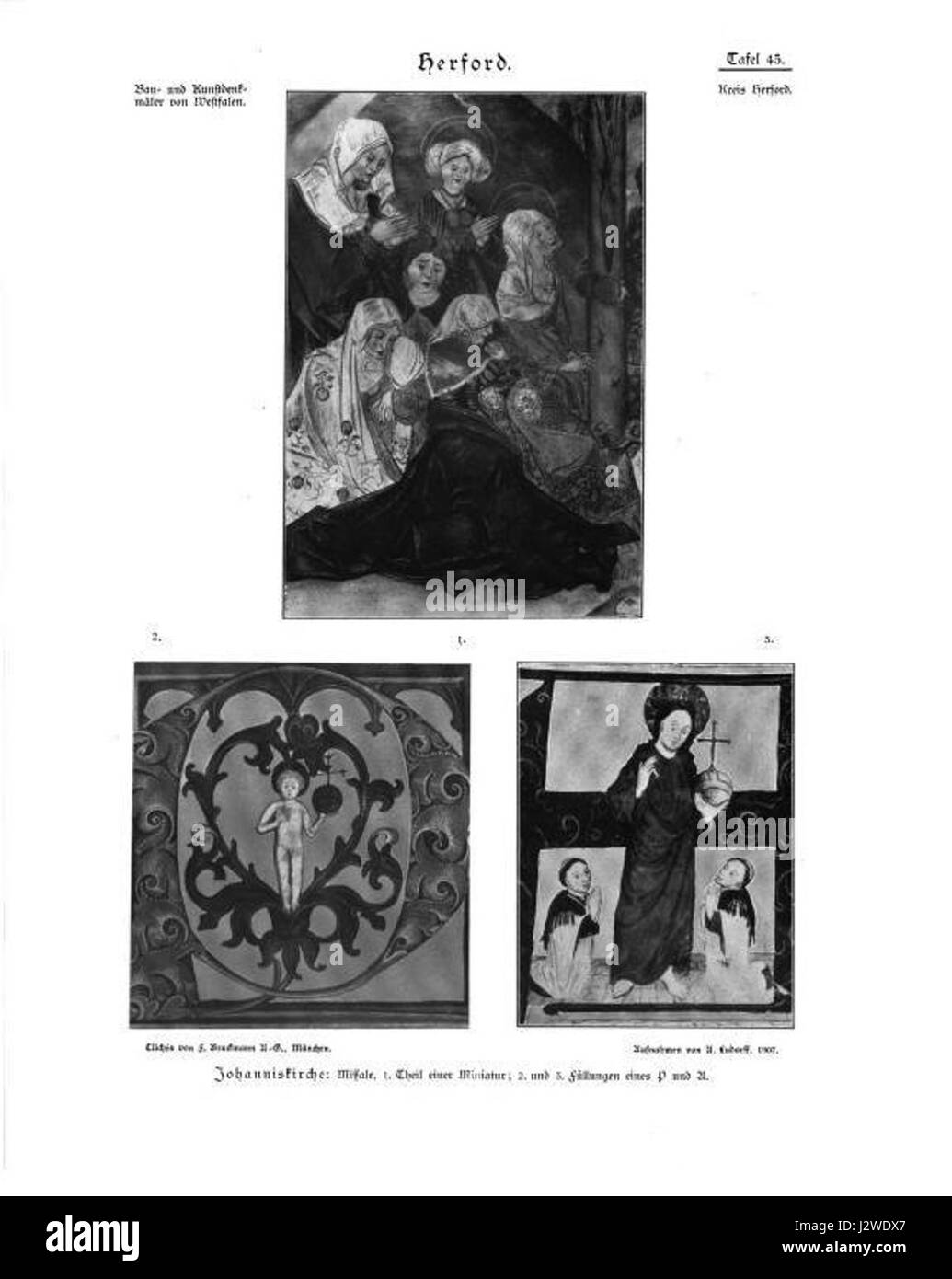 German art identity Cut Out Stock Images & Pictures - Alamy