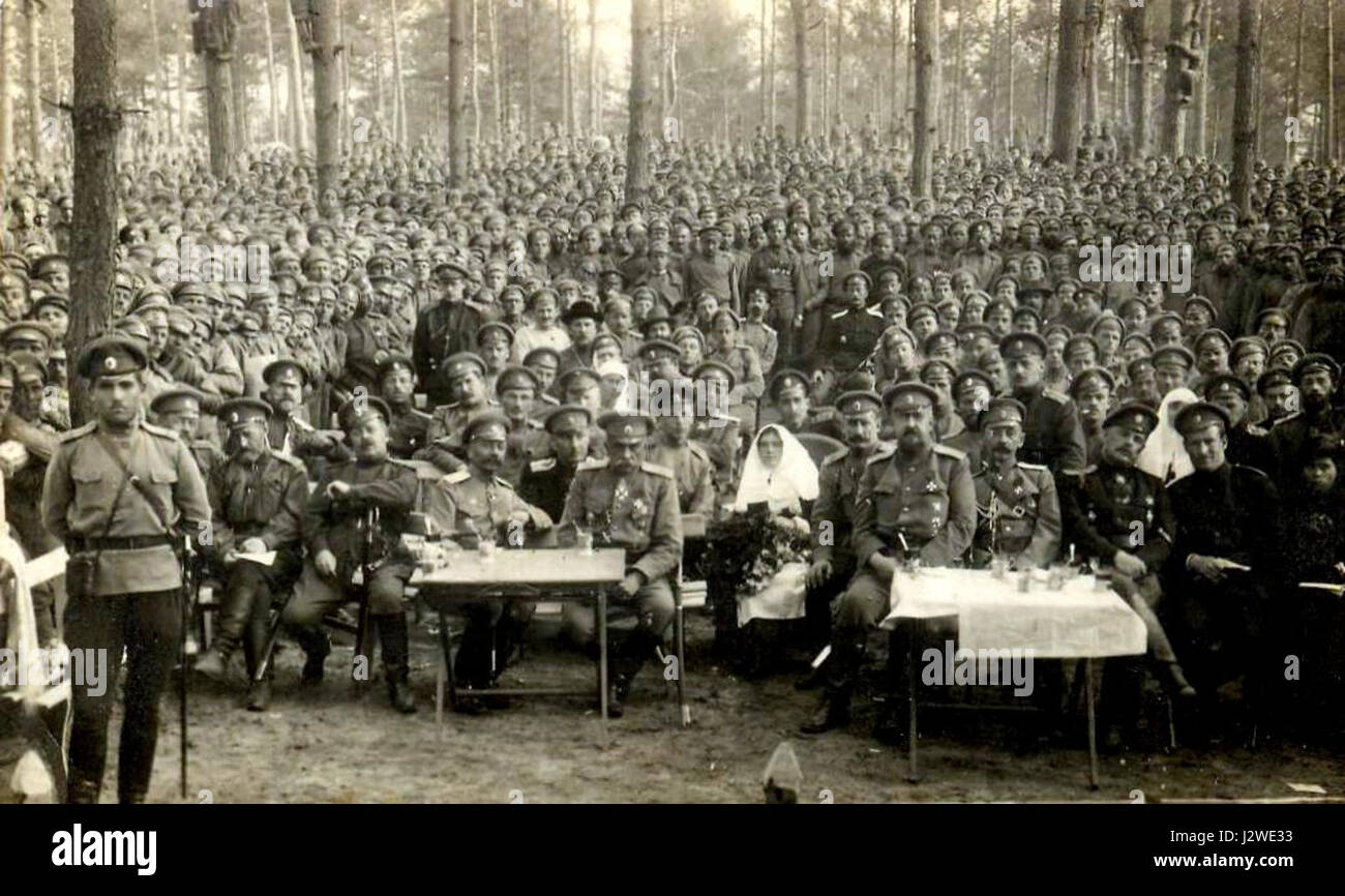 The 67th Infantry Division was a military unit in the Russian and ...