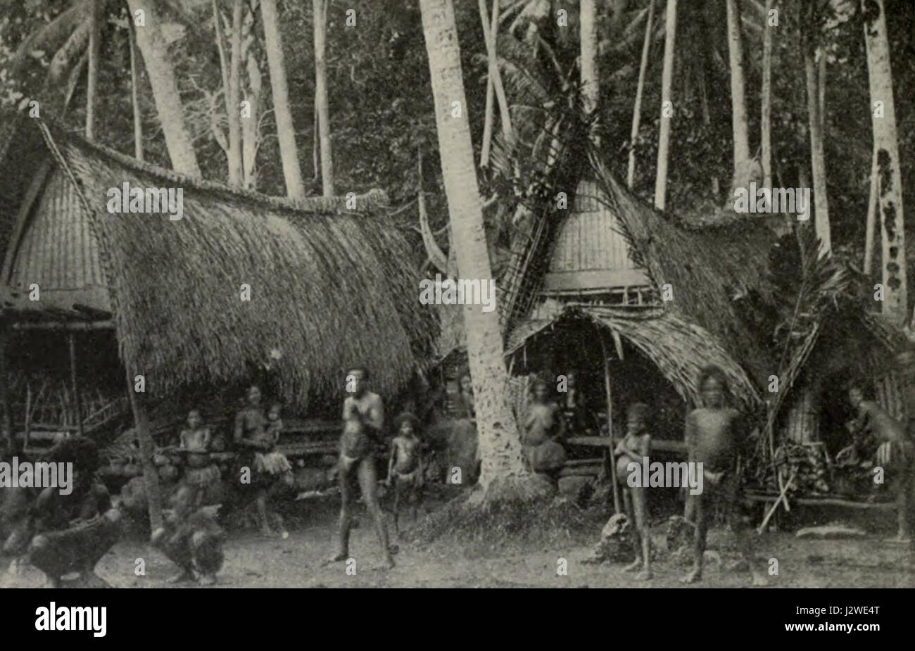 Kiriwina island hi-res stock photography and images - Alamy