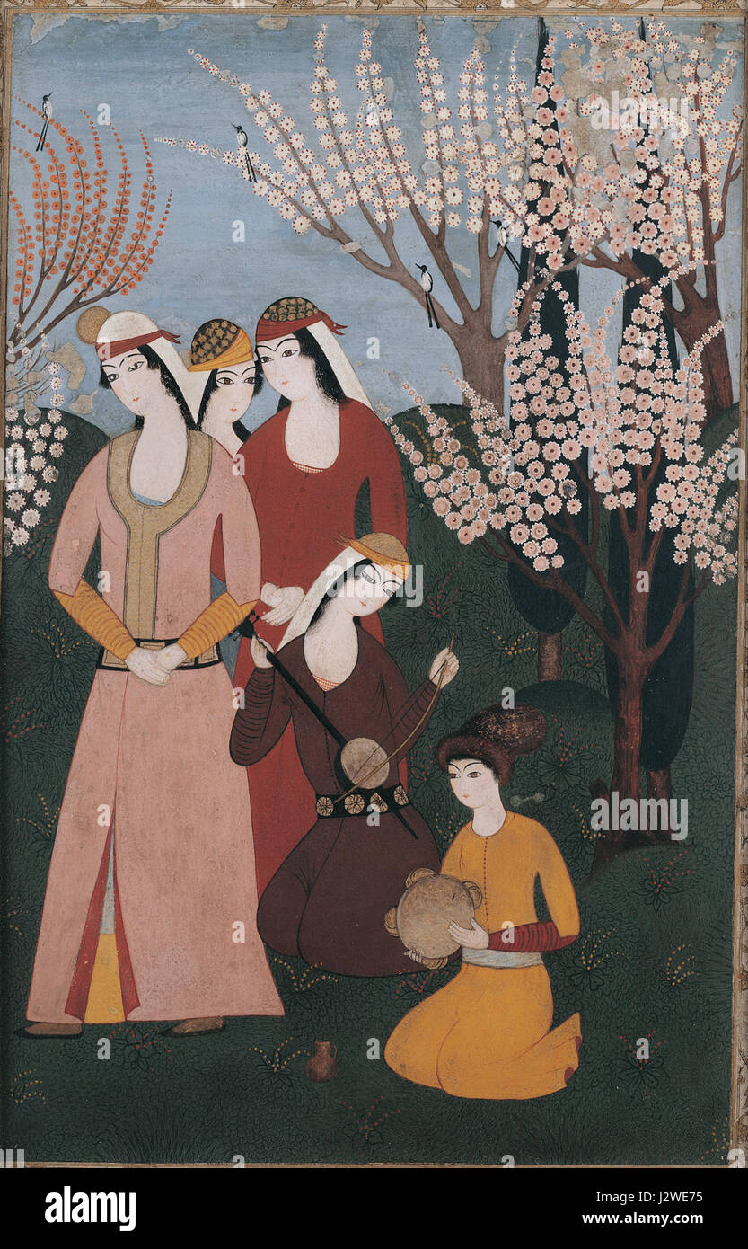 18th century ottoman court hi-res stock photography and images - Alamy