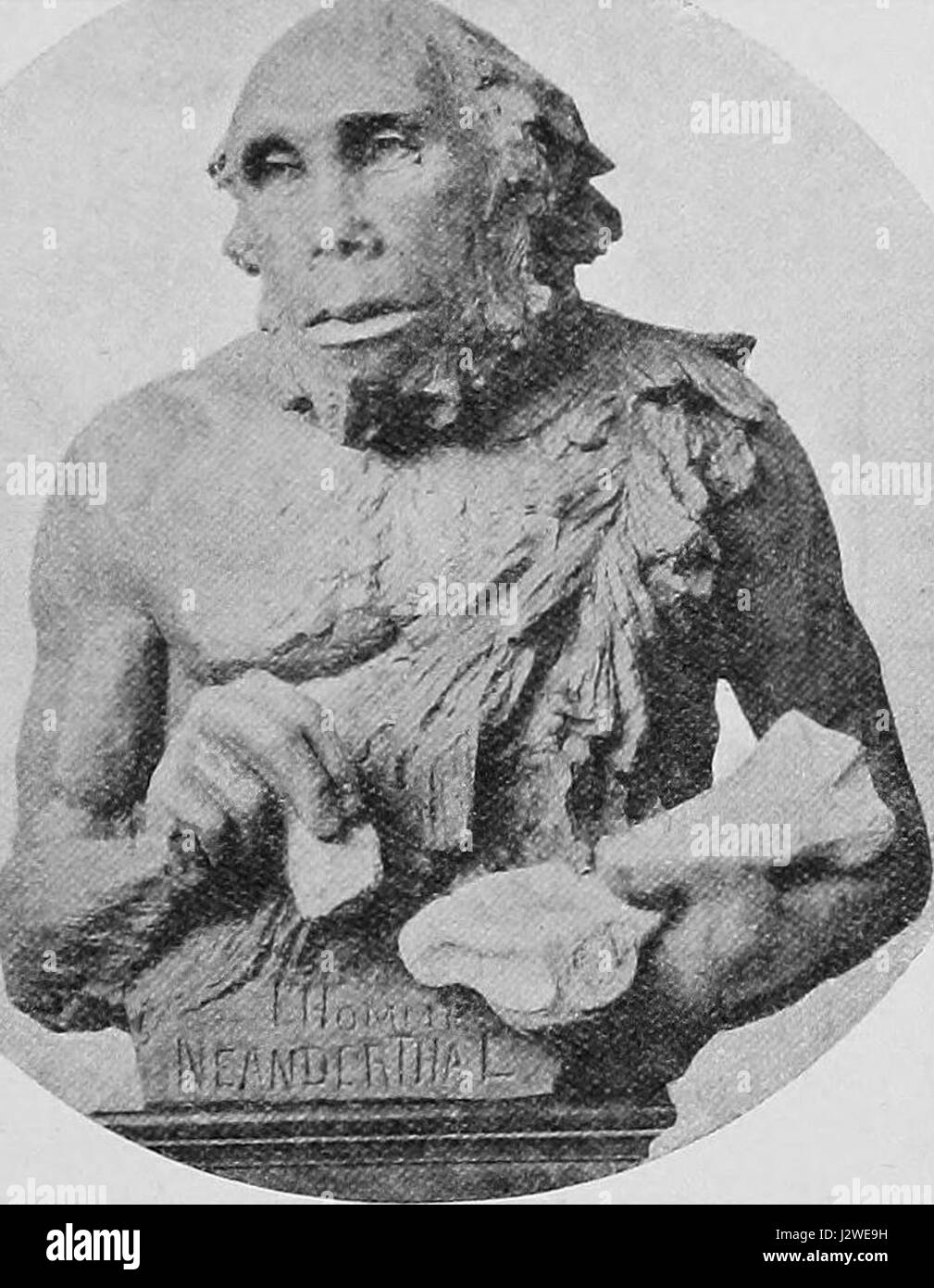 This section from 'A Short History of the World' presents a concise ...