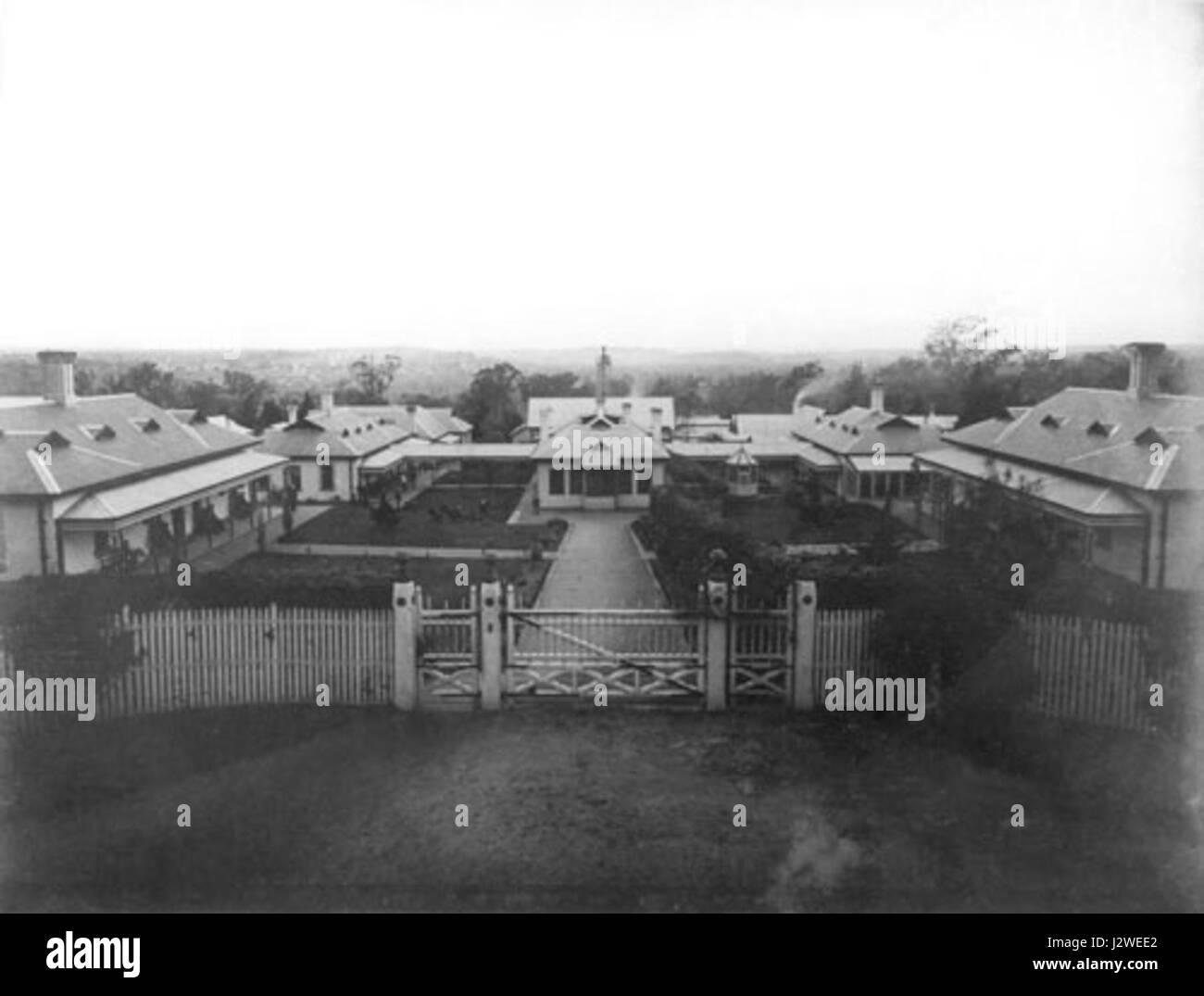 Intellectual disabilities Black and White Stock Photos & Images - Alamy