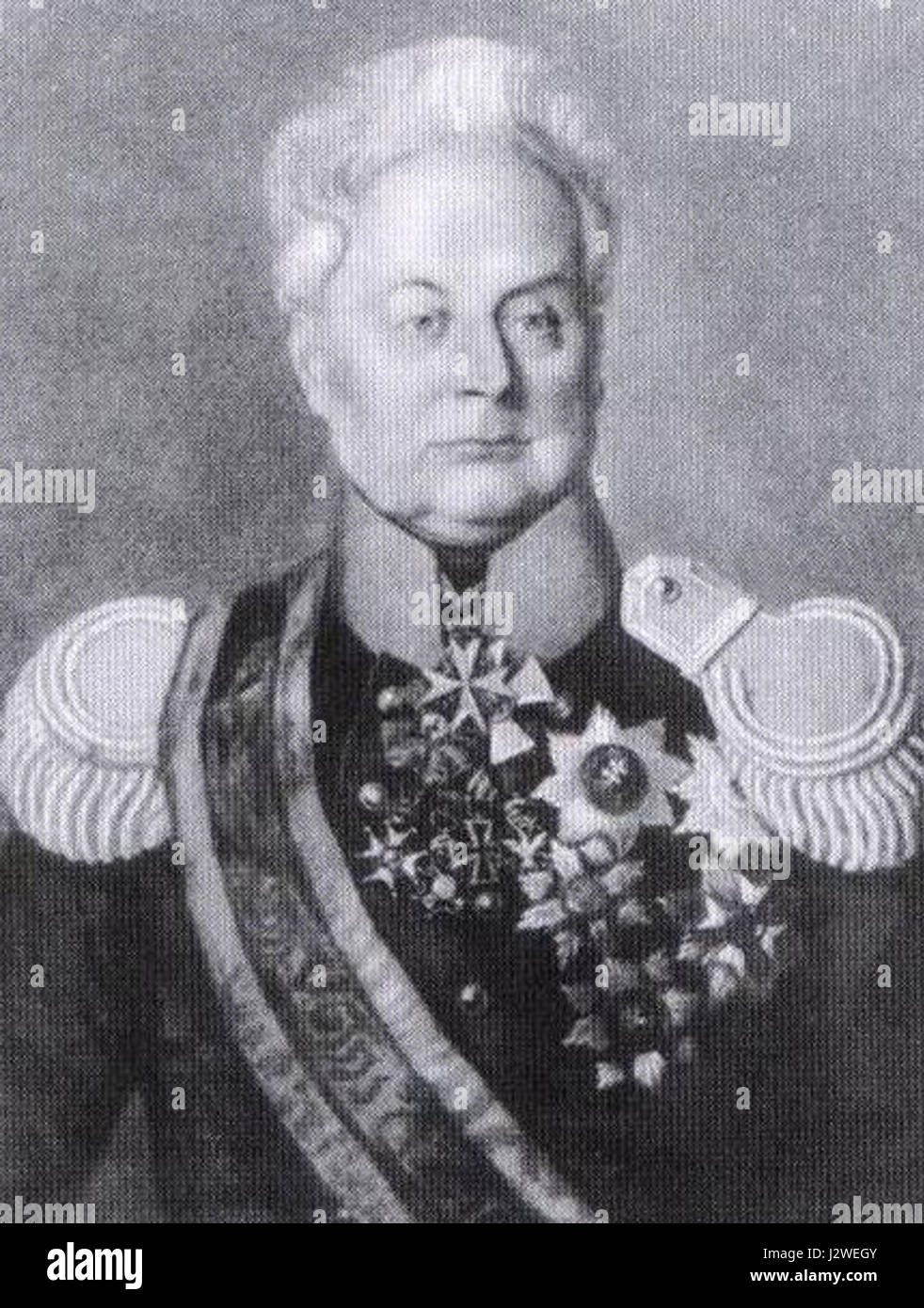 Ferdinand Friedrich, a historical figure from 1769, is likely referenced in a specific cultural ...