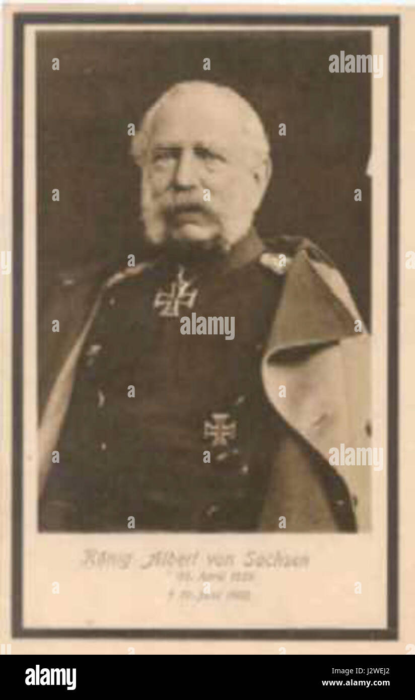 The year 1828 marks an important historical point for Albert, a ...