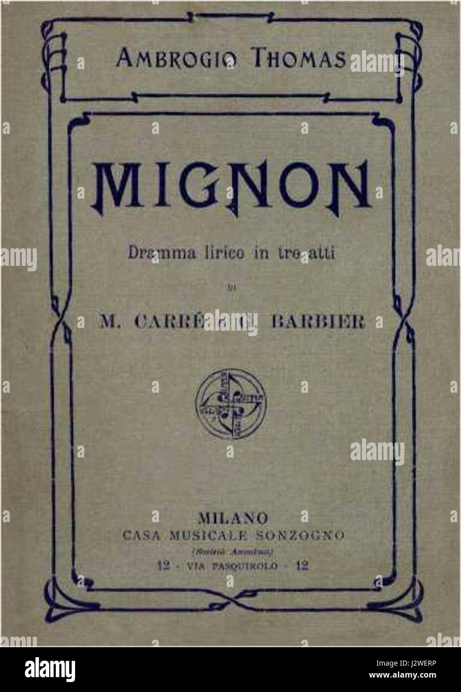 1923 mignon hi-res stock photography and images - Alamy