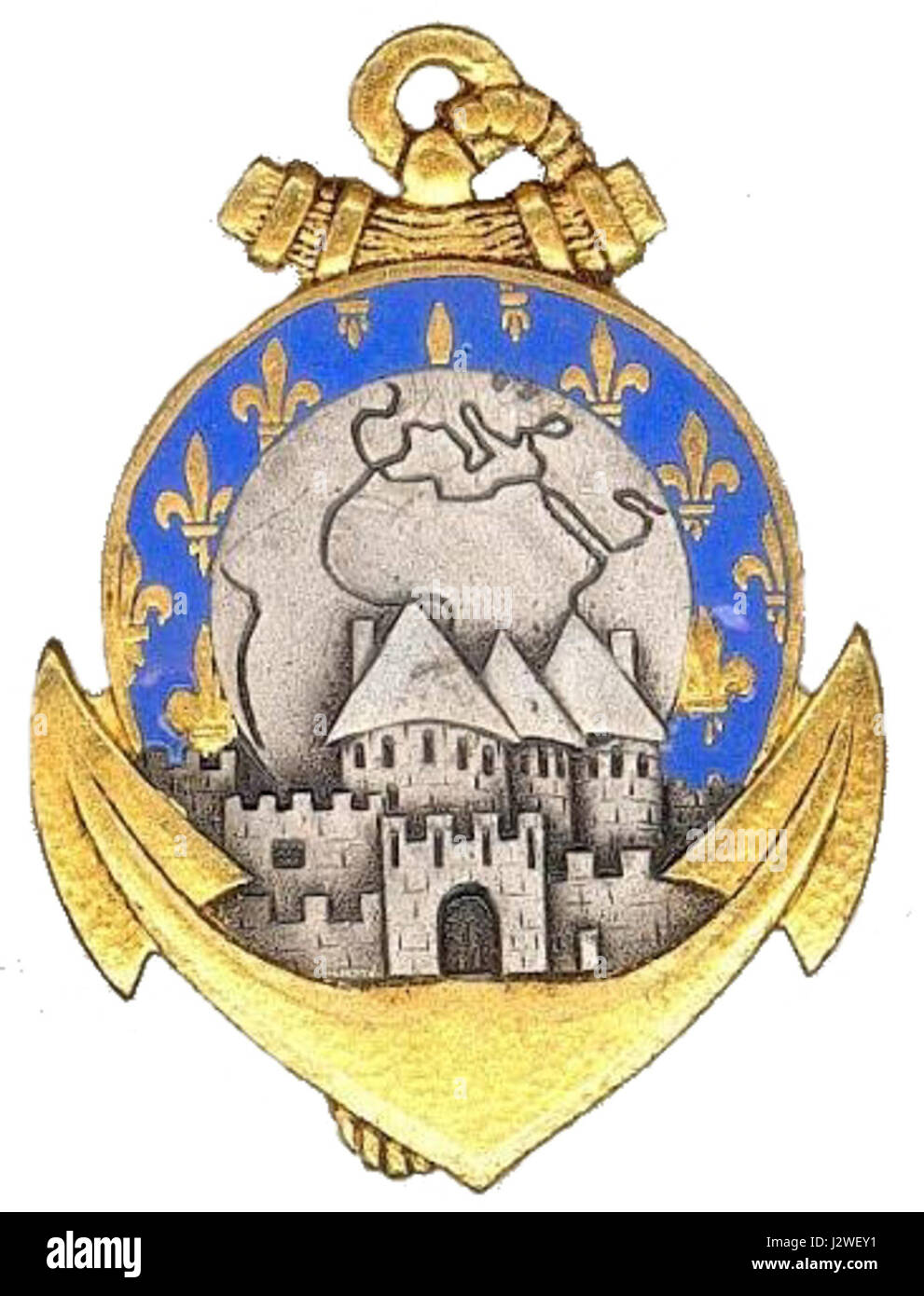 Colonial army records hi-res stock photography and images - Alamy