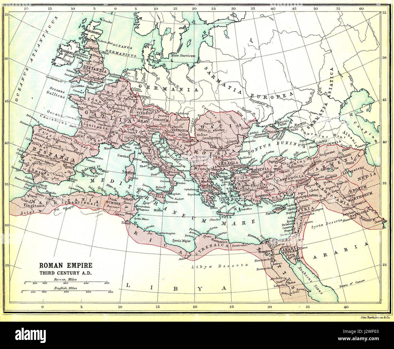 Ad 1915 hi-res stock photography and images - Alamy