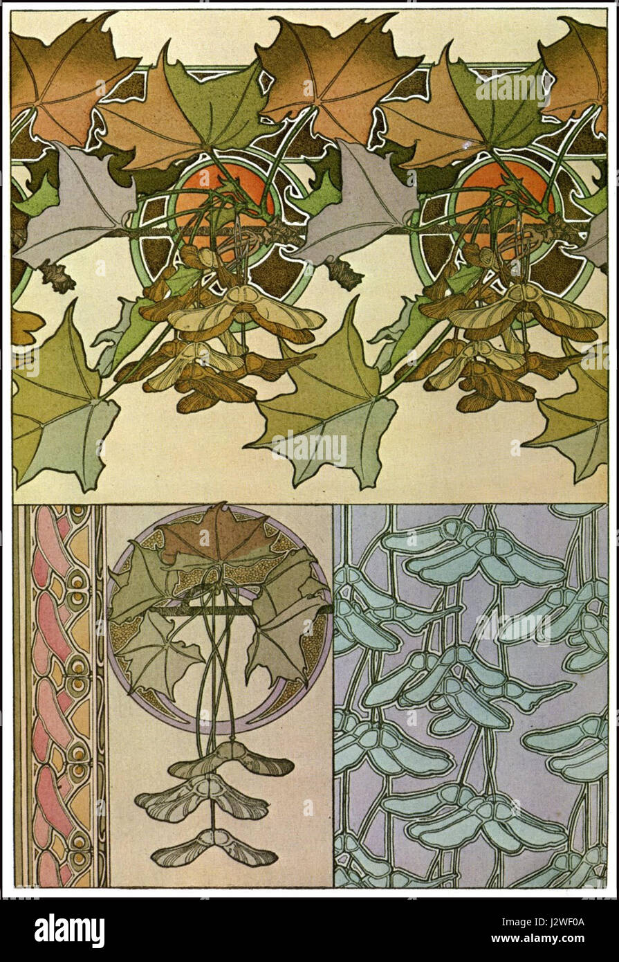 Old photo of mucha hi-res stock photography and images - Alamy