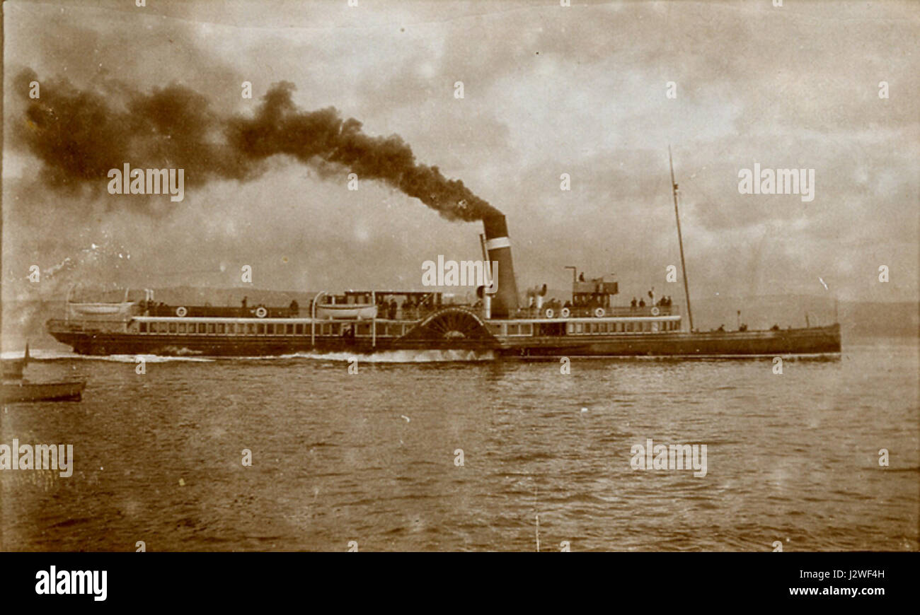 A historical reference to A and J Inglis, a company or establishment ...