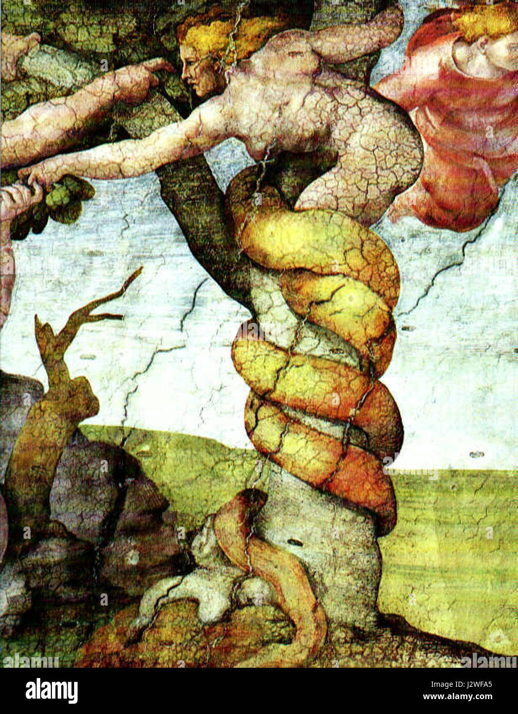 Lilith demon hi-res stock photography and images - Alamy