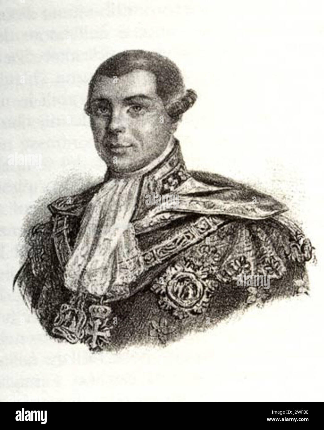 Giacomo Pes was an Italian artist recognized for his works during the ...