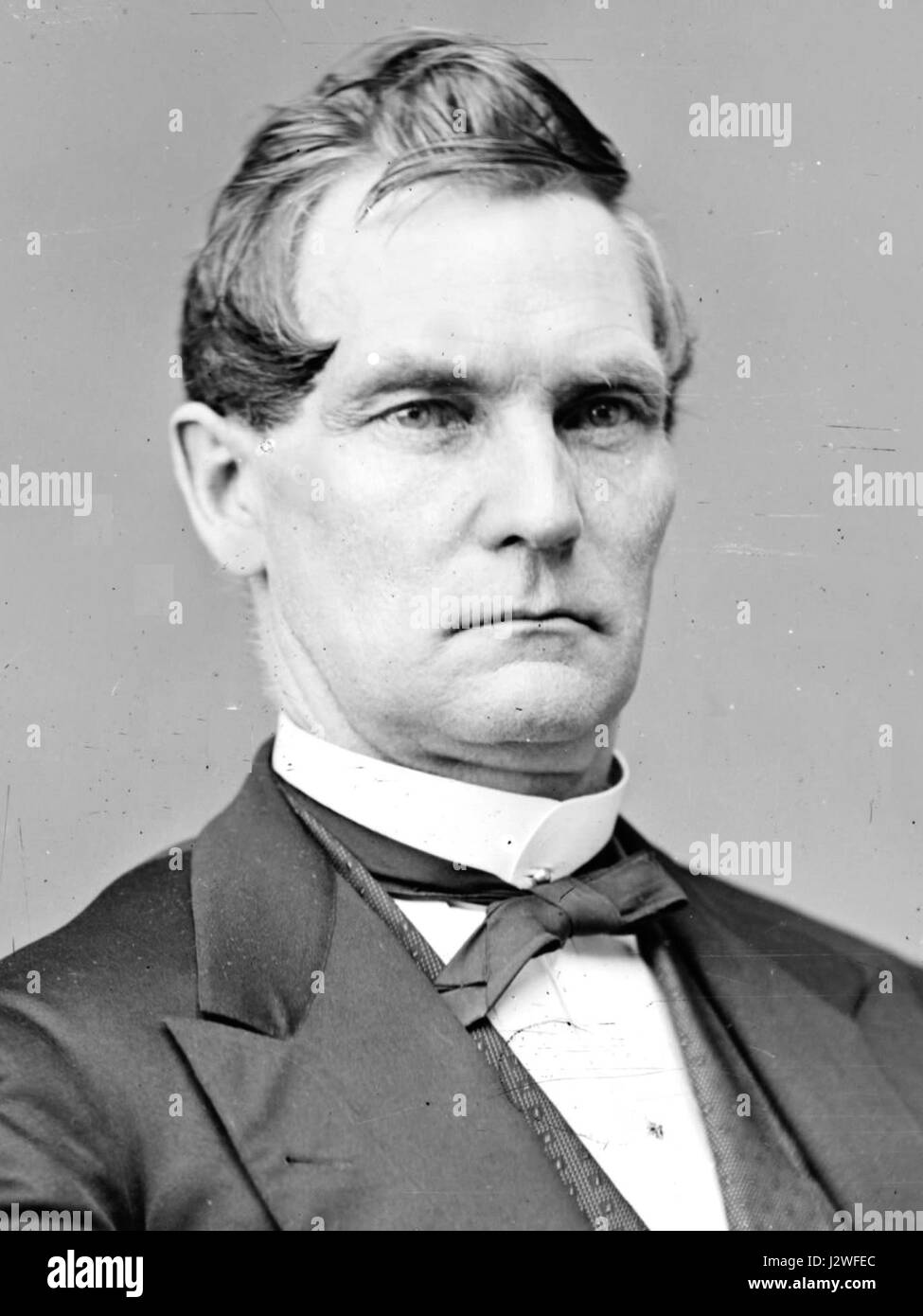 A portrait of William Wheeler, likely created in a 3x4 format, possibly ...