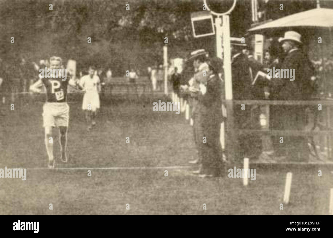 1900 paris olympics hi-res stock photography and images - Alamy