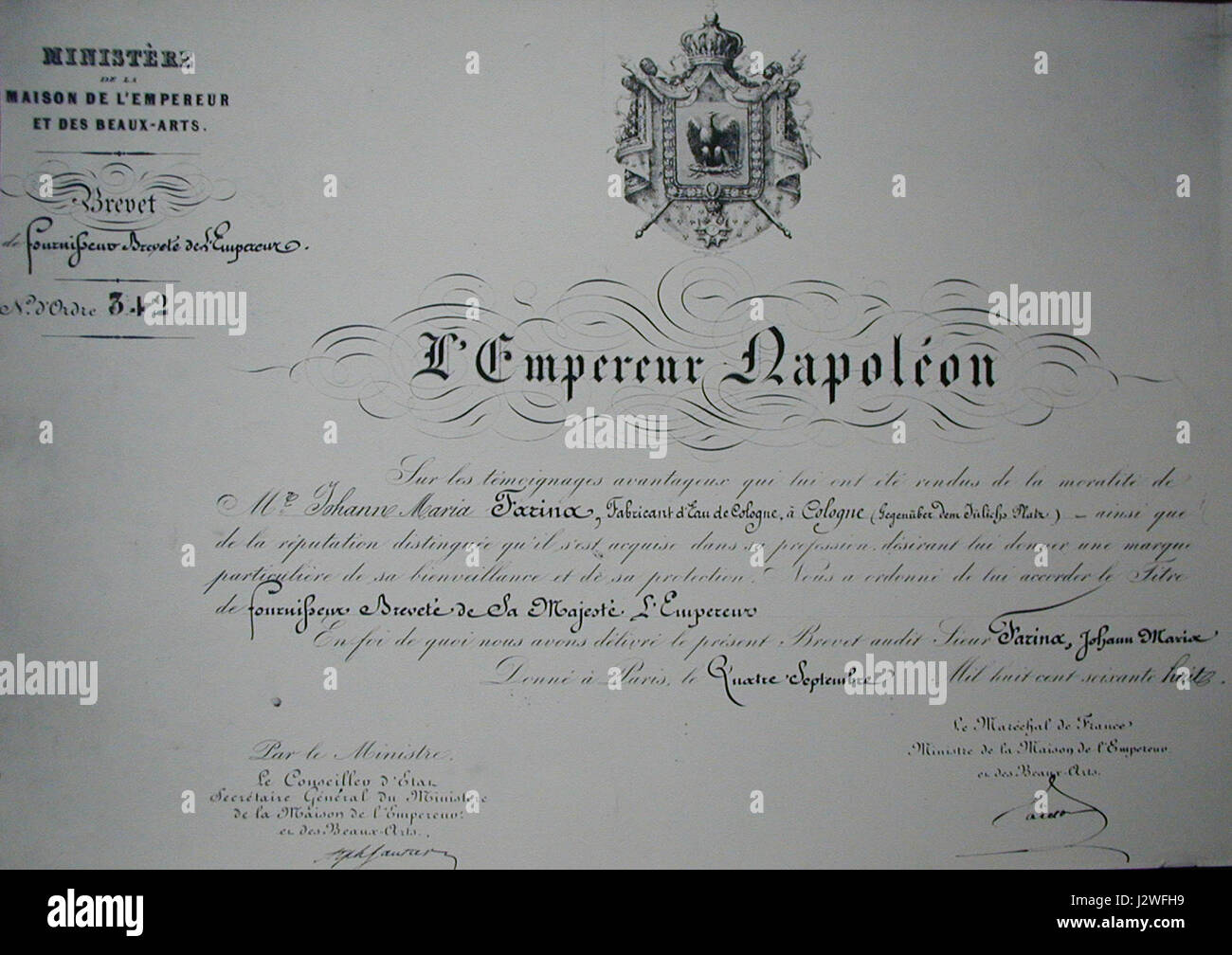 Fall of napoleon iii hi-res stock photography and images - Alamy