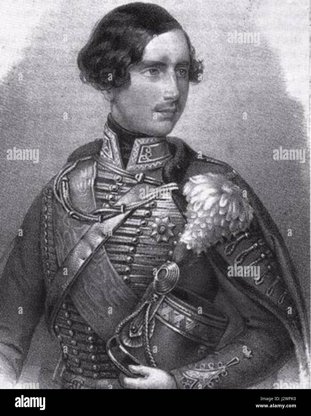 Friedrich of 1820 refers to a historical figure or event involving ...