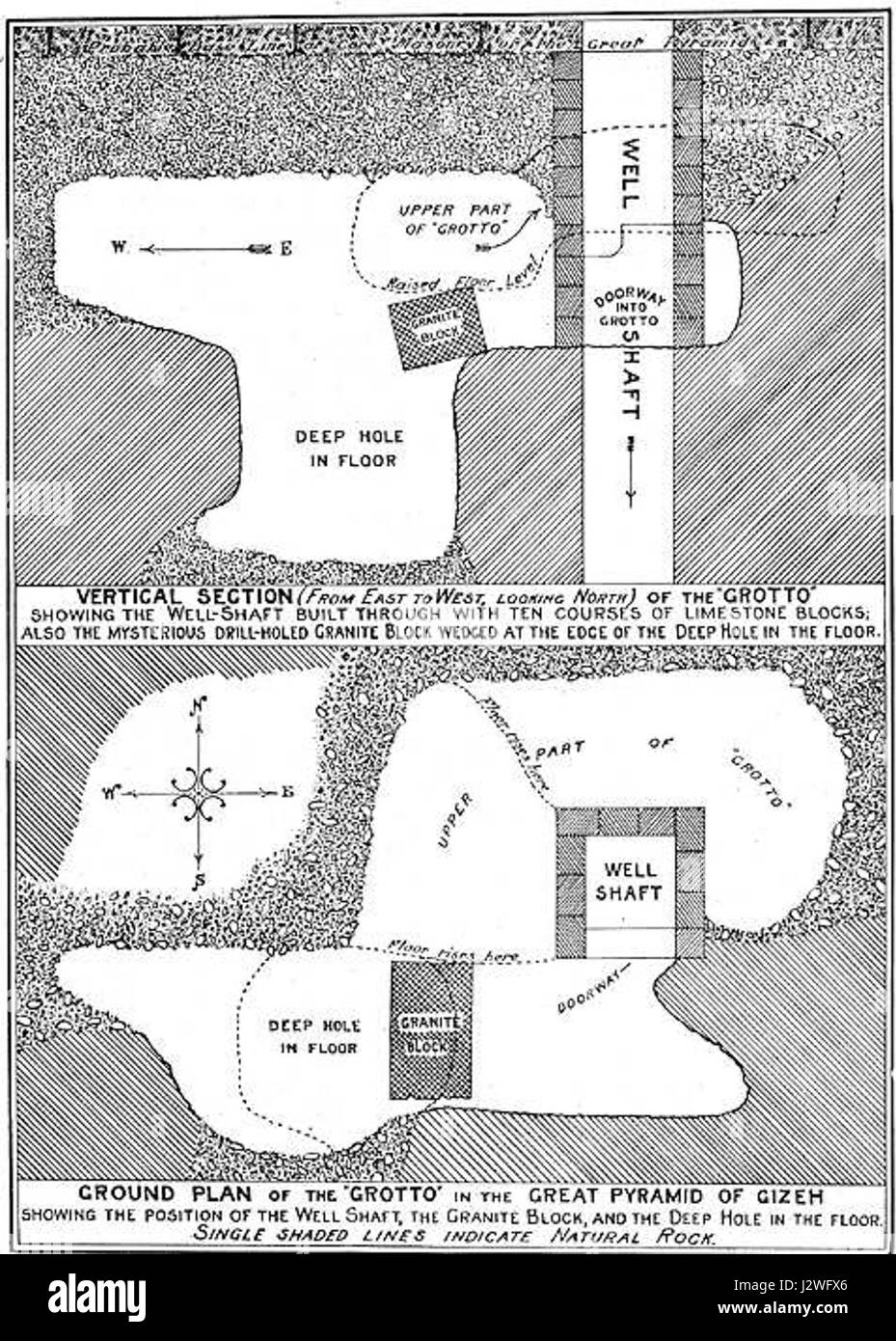 Edgar map Black and White Stock Photos & Images - Alamy