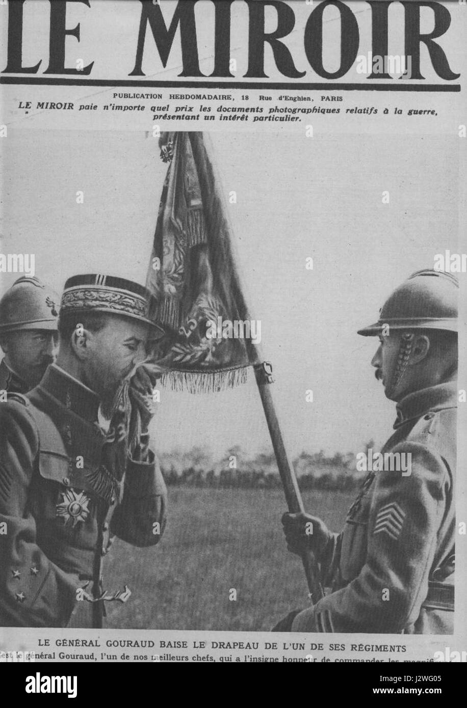 Gouraud hi-res stock photography and images - Alamy