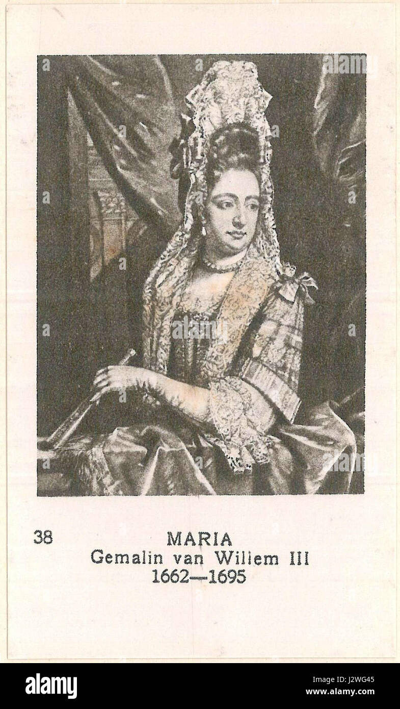 Book willem iii hi-res stock photography and images - Alamy