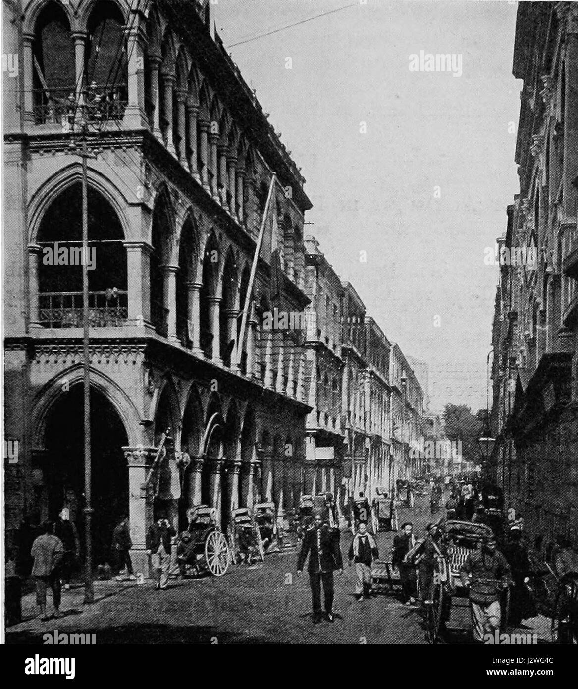 This page from 'A Short History of the World' discusses key global ...