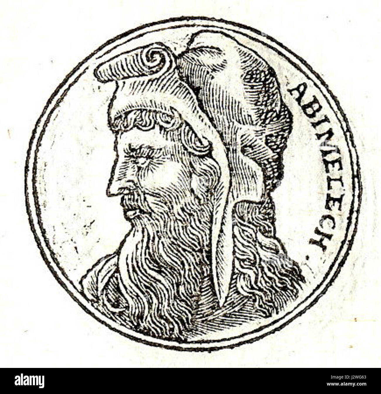 Abimelech hi-res stock photography and images - Alamy