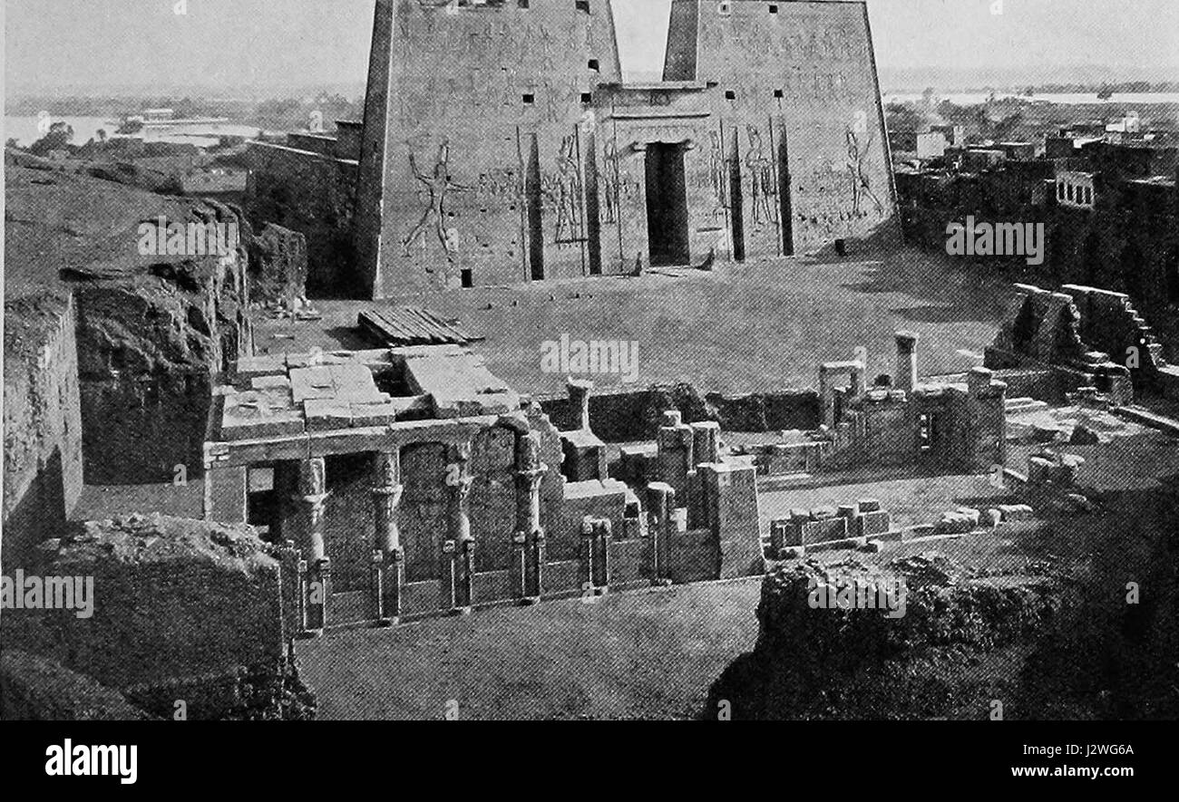 This page of 'A Short History of the World' presents key events ...