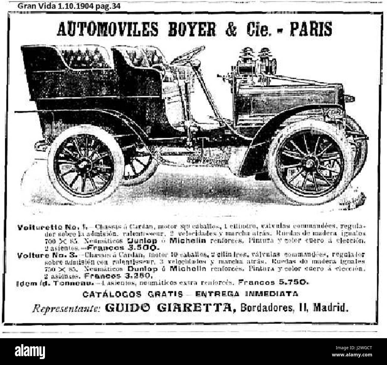 Paris motor show hi-res stock photography and images - Alamy