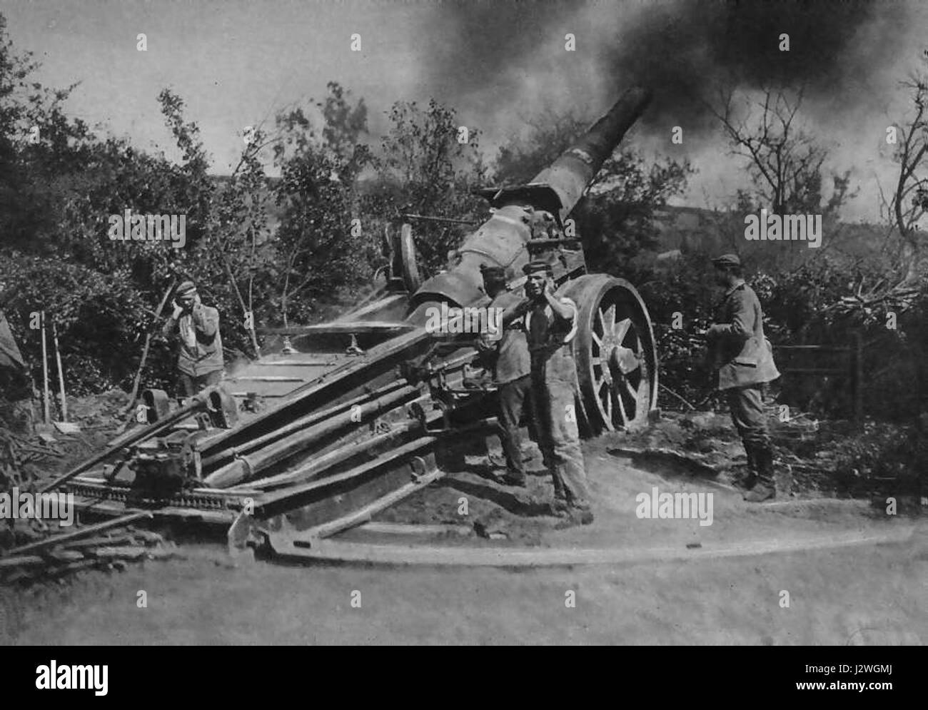 Warfare land 17 century hi-res stock photography and images - Alamy