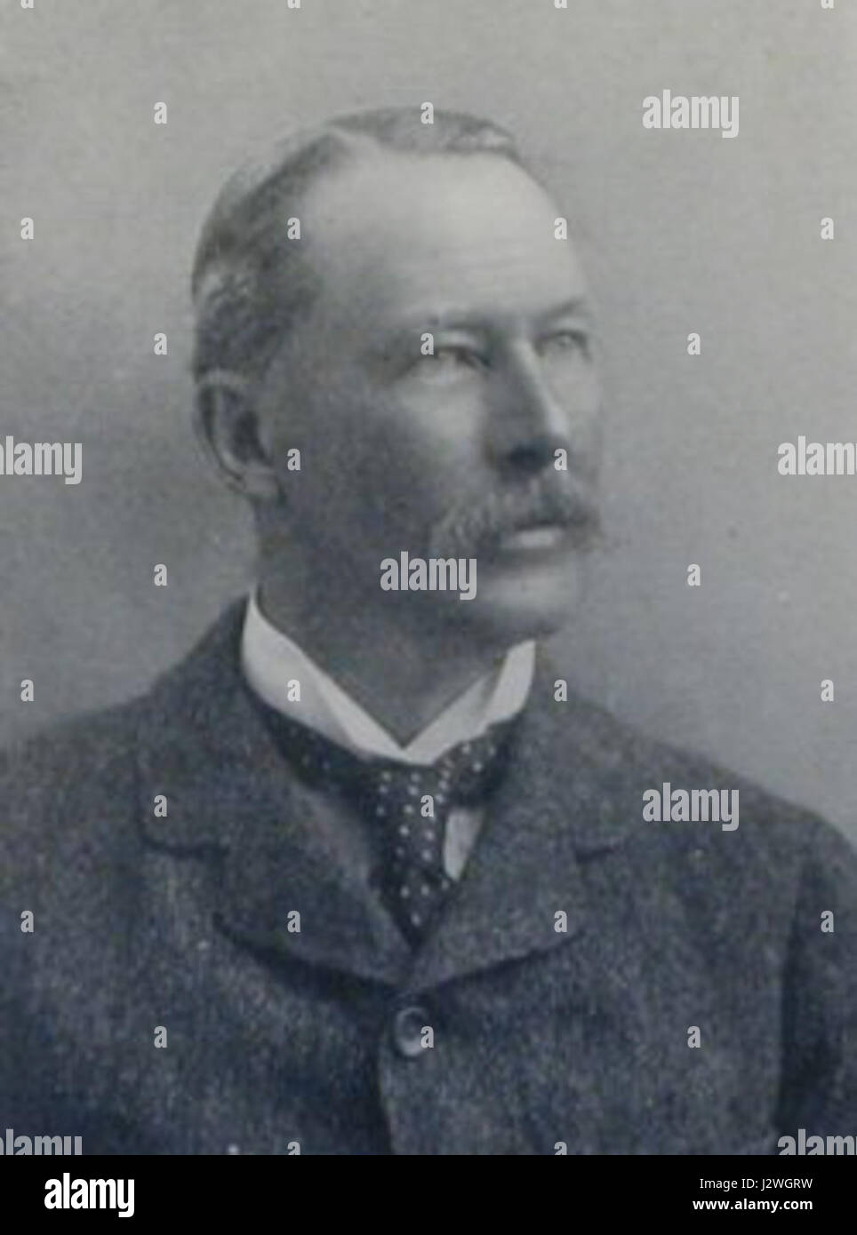 The 5th Duke of Montrose, a British aristocrat, was known for his ...