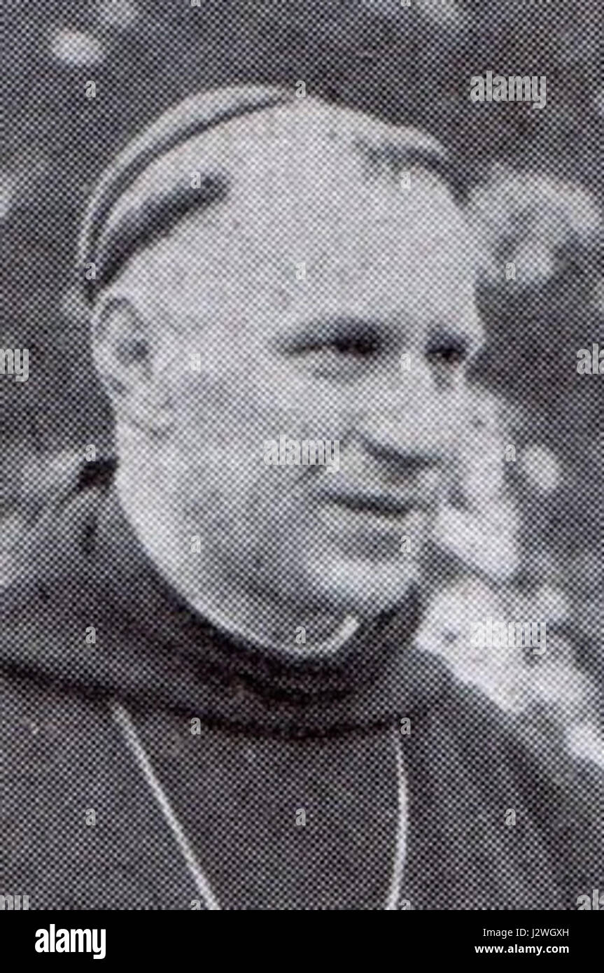 Boniface Drawing High Resolution Stock Photography and Images - Alamy