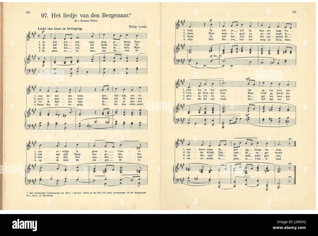 Folk song study hi-res stock photography and images - Alamy