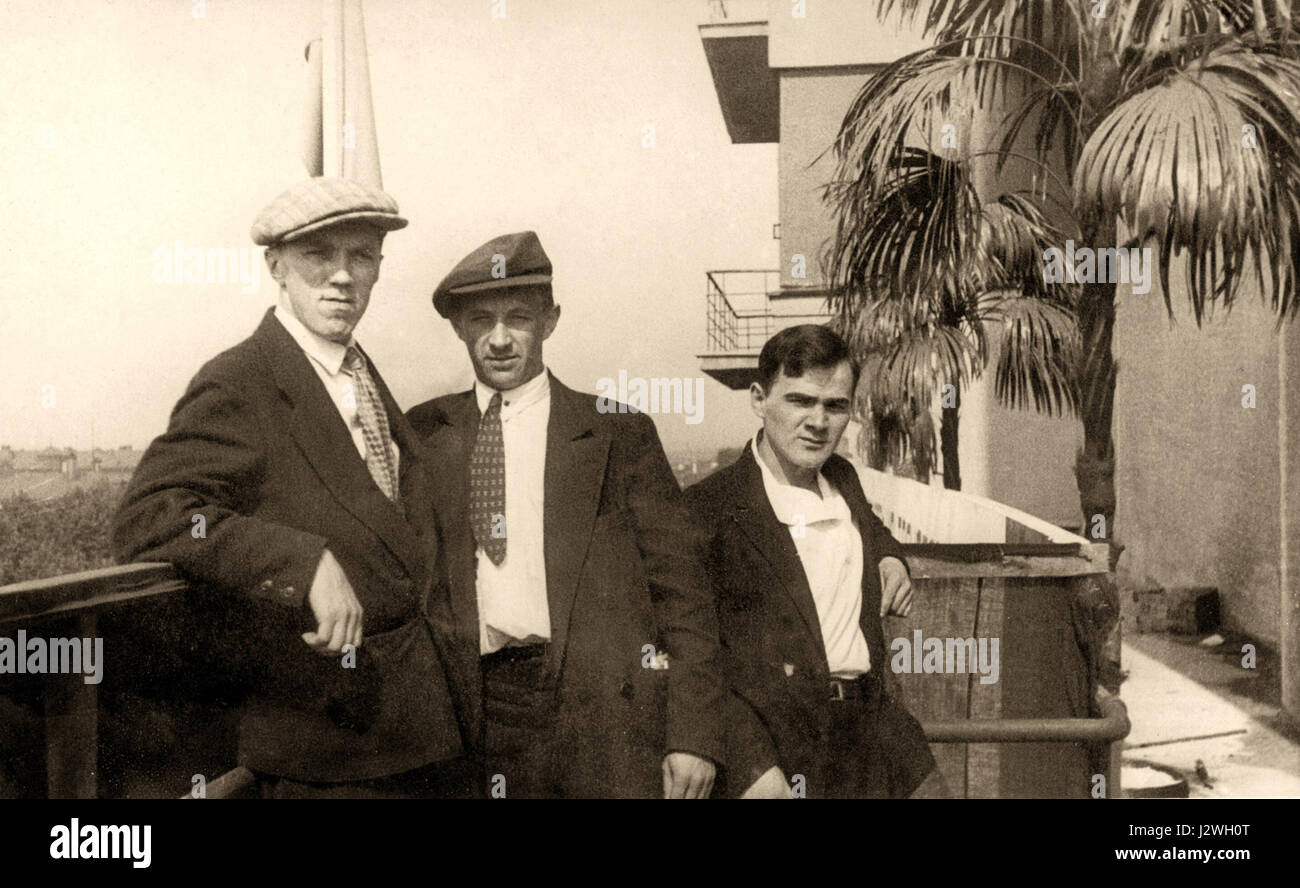 The 1934 work by Sergey Markin reflects his artistic contributions during the early 20th century ...