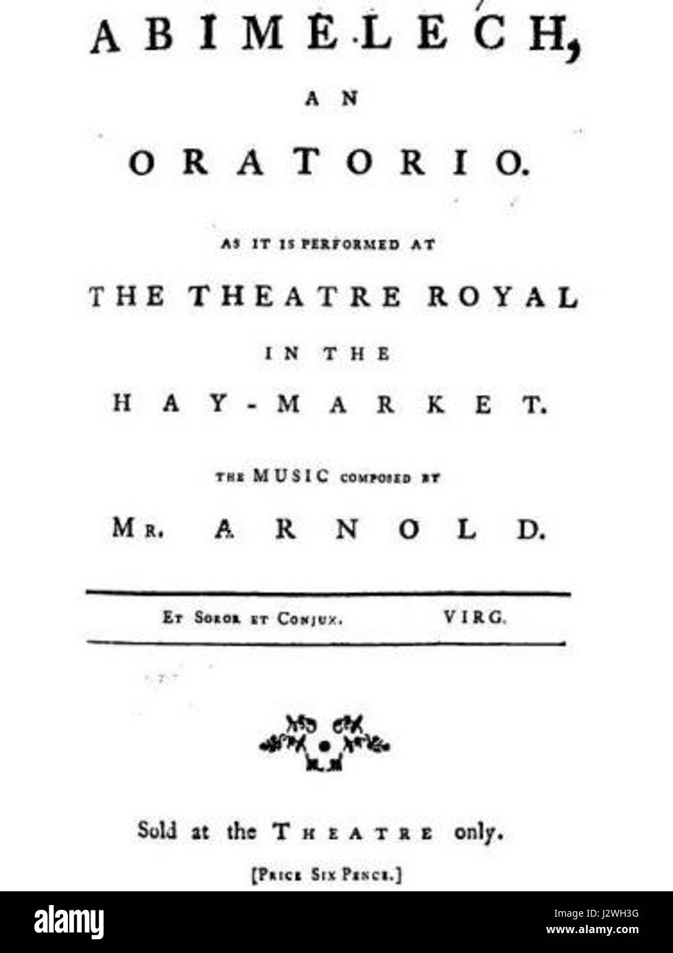 Abimelech hi-res stock photography and images - Alamy