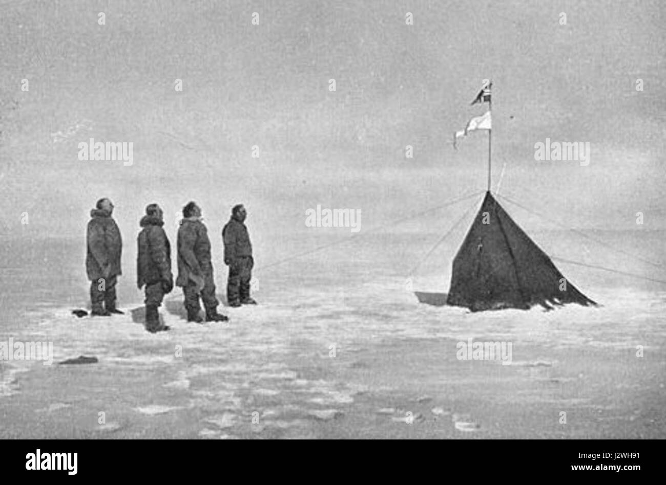 Zuidpool hi-res stock photography and images - Alamy