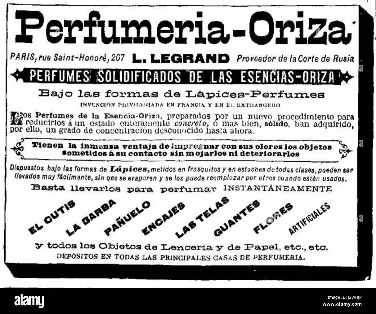 Oriza hi-res stock photography and images - Alamy