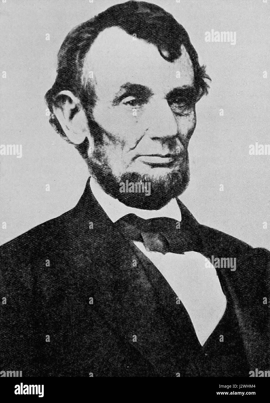 A page from 'A Short History of the World', covering key historical ...