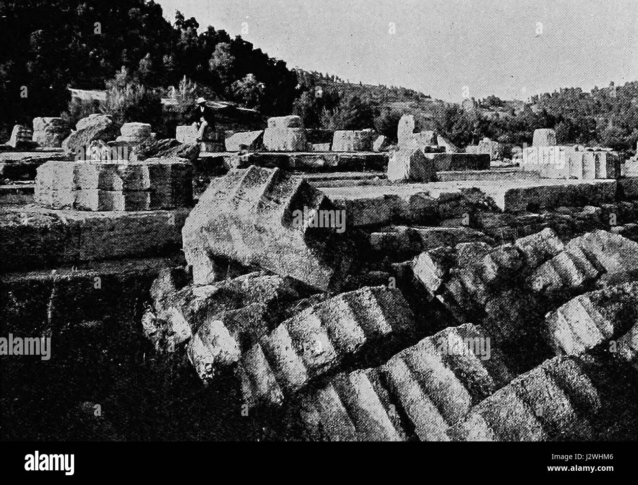 This book, *A Short History of the World*, offers a concise overview of ...