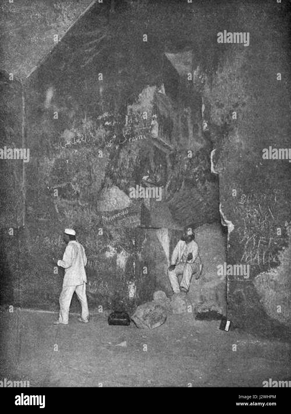 Edgar map Black and White Stock Photos & Images - Alamy