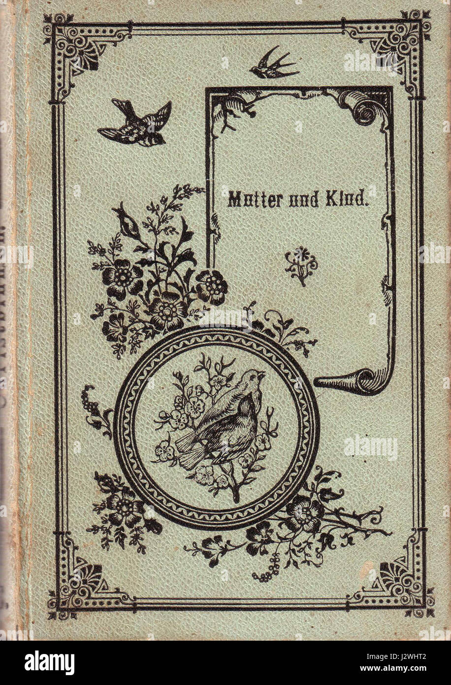Mutter und kind hi-res stock photography and images - Alamy