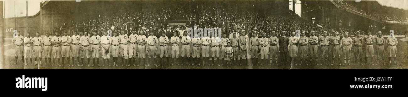 Addie joss hi-res stock photography and images - Alamy