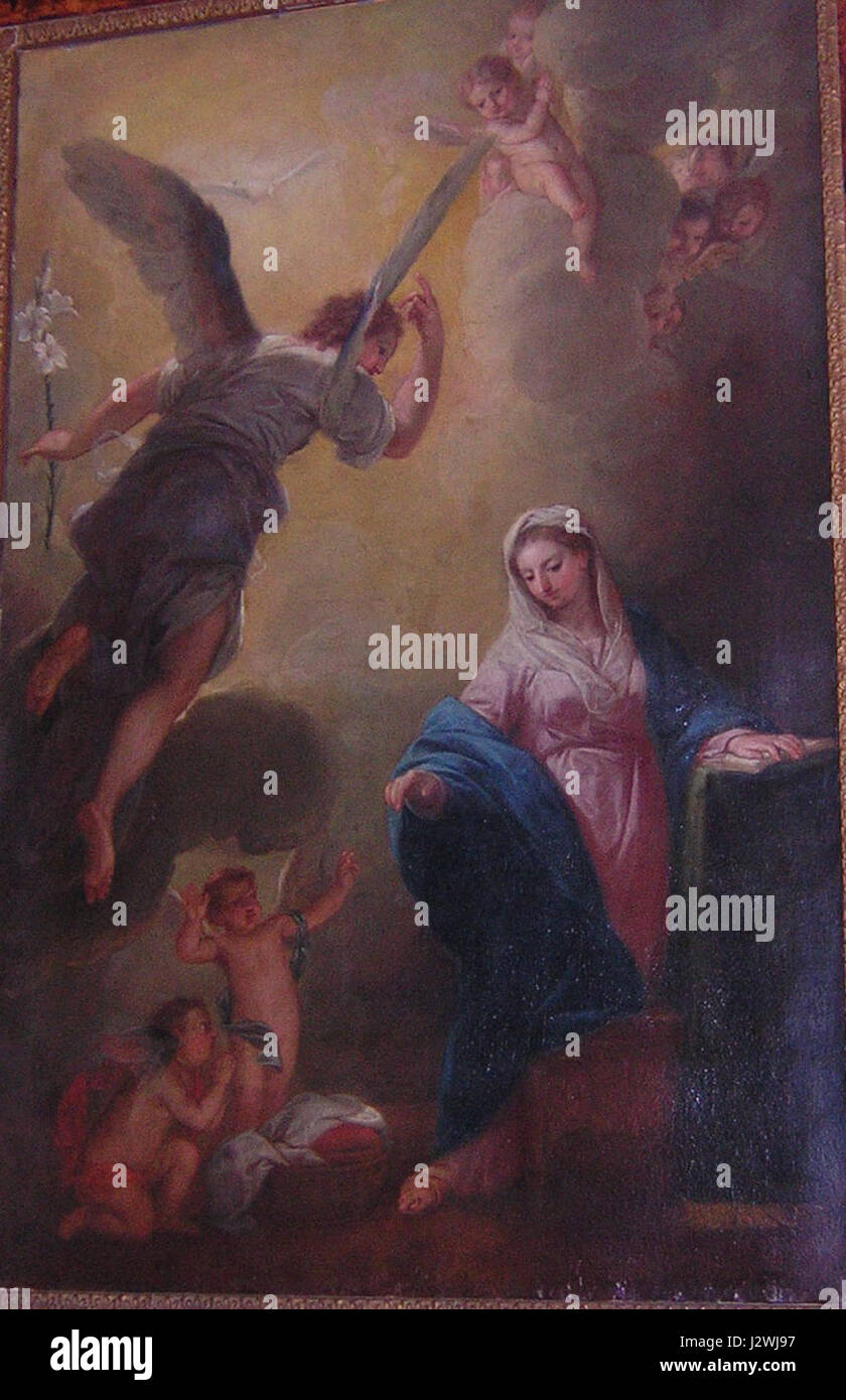 Altare hi-res stock photography and images - Alamy