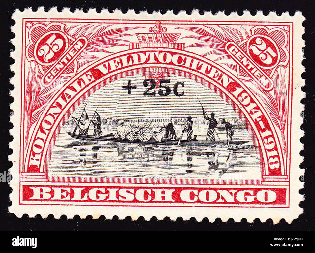 This photograph series depicts life in the Belgian Congo between 1914 ...