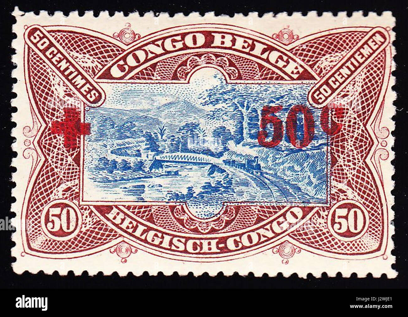 Congo and belgium hi-res stock photography and images - Alamy