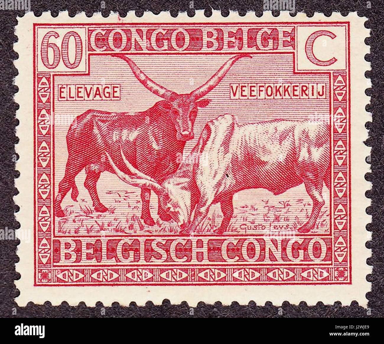 Belgian colonial empire hi-res stock photography and images - Alamy