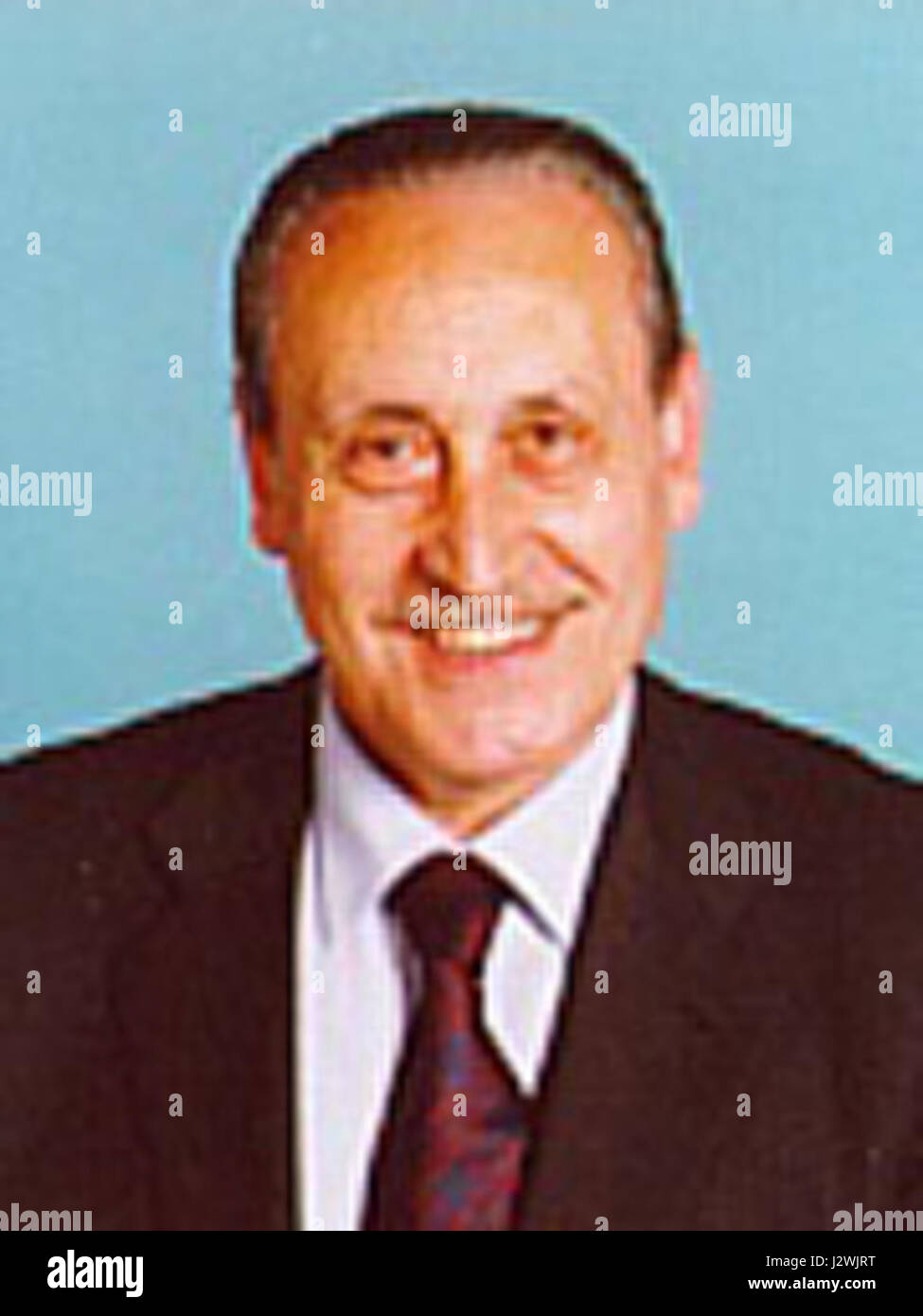 Michele Pinto 1996 Stock Photo - Alamy