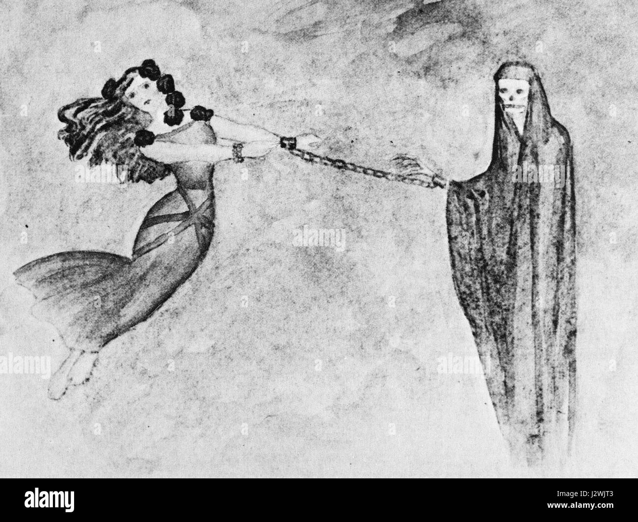 Alienor hi-res stock photography and images - Alamy