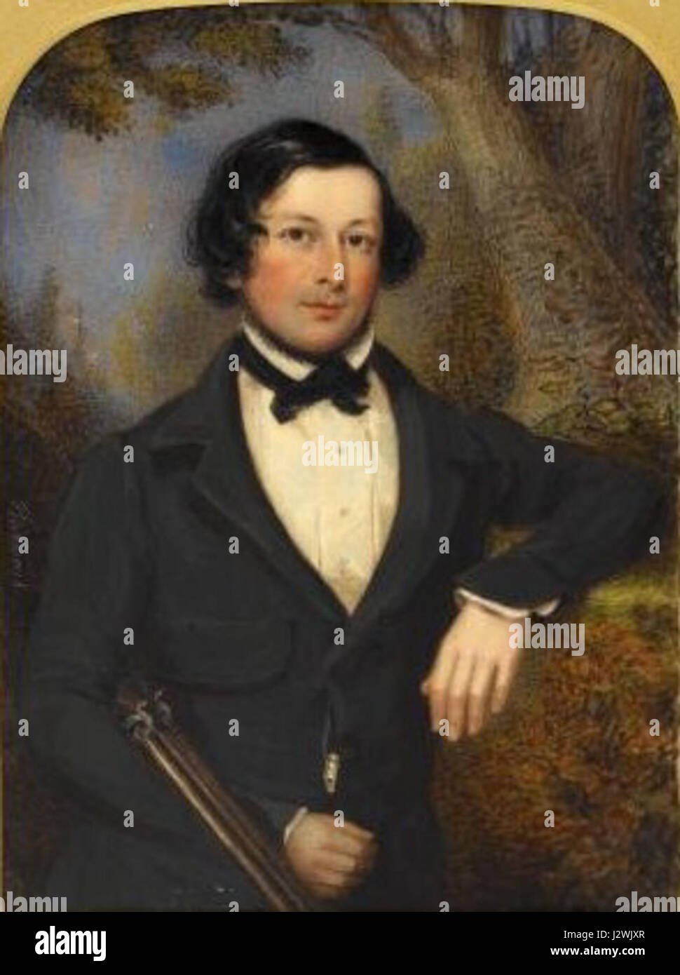 Charles brett hi-res stock photography and images - Alamy