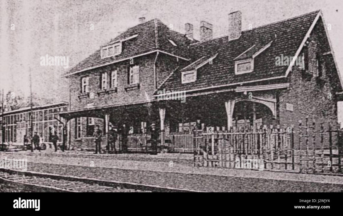 Randerath hi-res stock photography and images - Alamy